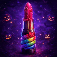 Lip Stick Sucker